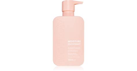 Monday Moisture Nourishing Conditioner With Moisturising Effect Uk