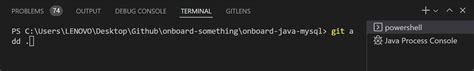 Configure Display Vs Code Terminal Path Directory Stack Overflow