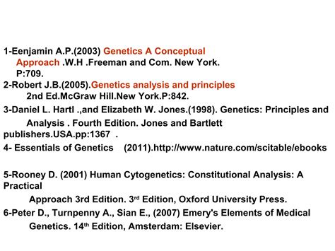 genetics introduction models of inheritance ppt gardening home