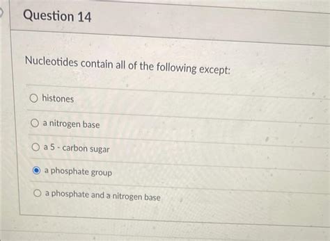 Solved Question DNA Gets Mutated So That The Sequence Chegg Com