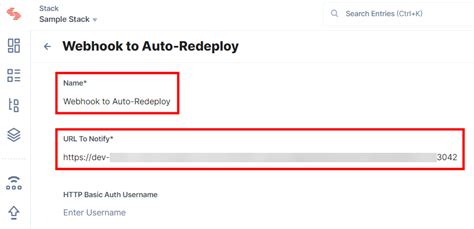 Redeploy Automatically When Content Is Published On Cms Contentstack