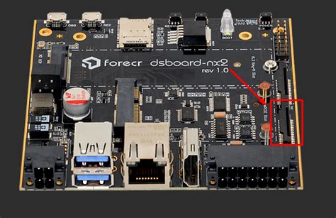 How To Use Raspberry Pi V2 Camera With Nvidia Jetson Nanoxavier Nx Mo