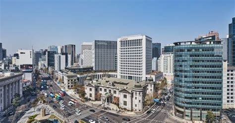 이창용 기후 변화로 금융기관 리스크구조적 변화 필요