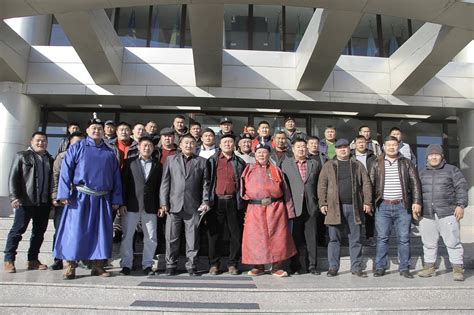 Өмнөговь АЙМГИЙН ҮНДЭСНИЙ БӨХИЙН ХОЛБОО БҮТЭЦ Facebook