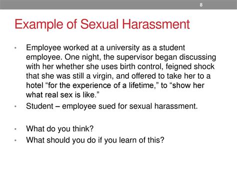 Employment Law Presented By Erika Pearsol Christie Brandon Lester Ppt Download