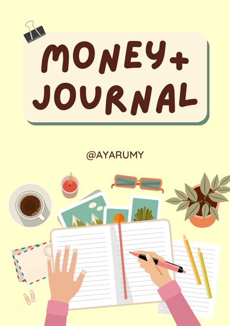 [free Printable] Template Jurnal Harian Simple Dan Lengkap Clicky