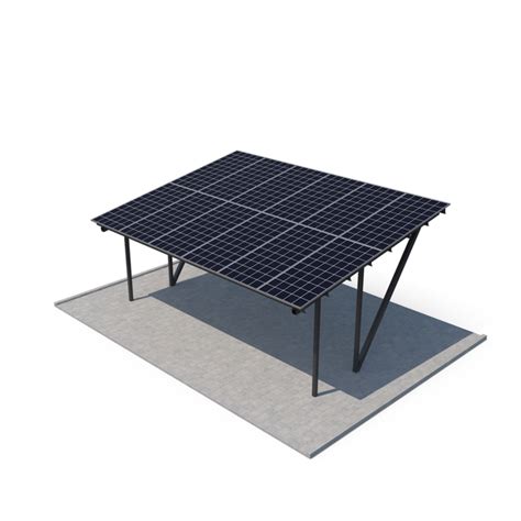 Solar Panel Png With Stand Png Images And Psds For Download Pixelsquid