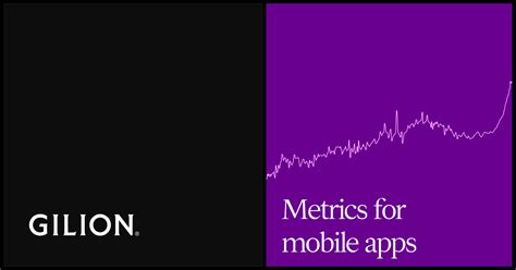 Mobile App Metrics The Ones To Track In 2024