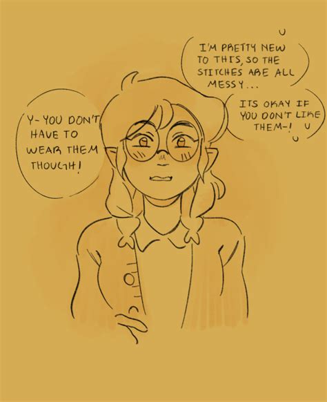 That Small Crook Of The Internet — The Eras Of Huntlow A Little Celebration For