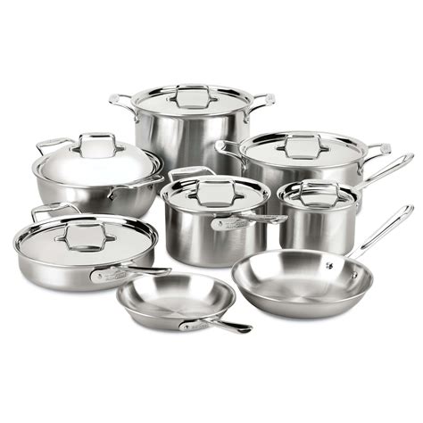 All Clad Cookware Review Unleash Culinary Magic