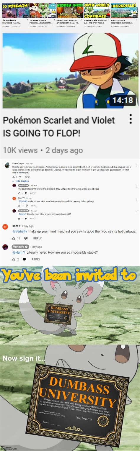 The Newest Member Infact Imgflip