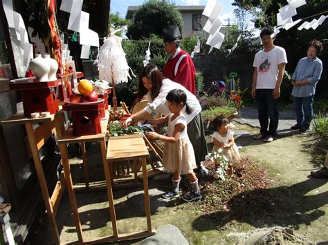 地鎮祭ってなに？由来から当日の流れまで詳しく解説します 家づくりマガジン 愛知・名古屋・岐阜・三重・大阪の注文住宅ならクラシスホーム