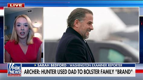 Devon Archer Testimony Casts Doubt On Past Biden Statements Fox News Video