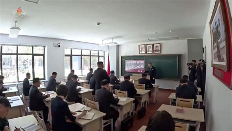 북한 맑스 레닌주의 교육 재개 포텐 터짐 최신순 에펨코리아