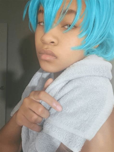 More Hiori R Bluelock