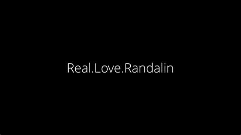 Real Randalin Model Page
