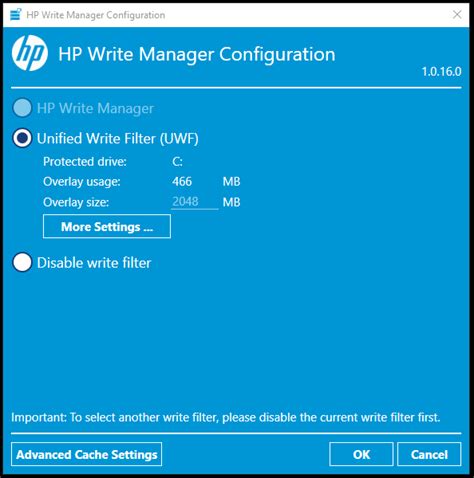 Thin Client Reset To Previous State After Rebooted Software And Applications Spiceworks Community