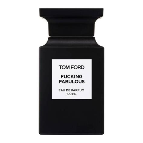 Perfume Tom Ford Fucking Fabulous Masculino Eau De Parfum Sephora