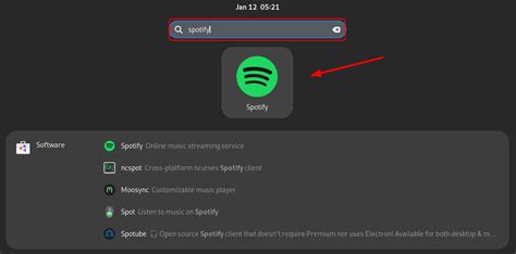 How To Install Spotify On Arch Linux Linuxways