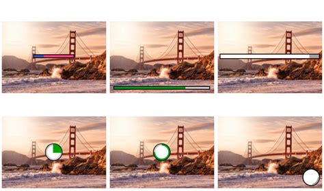 Github Stefanosianopowerfulimageview Android Library With A Powerful Imageview With Several