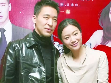 49岁徐静蕾与黄立行秀恩爱，两人感情稳定，首次回应当妈妈的传闻腾讯新闻