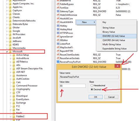 How Do I Get Fiddler To Stop Ignoring Traffic To Localhost Stack
