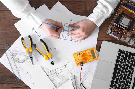 What Does An Electrical Engineer Do Roles Skills Advice