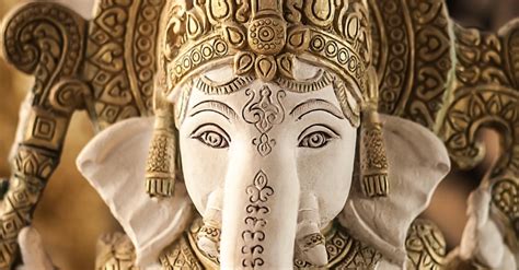 Worshipping Lord Ganesha Is A Way In Which You Can Respect Your