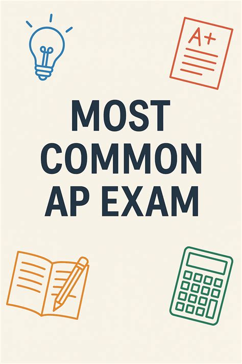 Common Ap Exam Mistakes