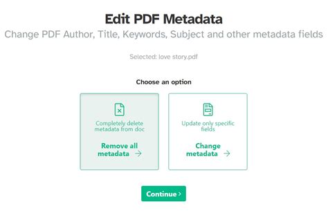 Ultimate Guide How To Edit PDF Metadata On Mac And Windows