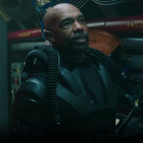 Jesse Kane Dc Extended Universe Wiki Fandom