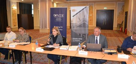 Зајакнување на парламентарниот фискален надзор Државен Завод за Ревизија