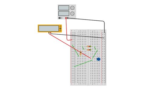 Circuit Design Circuit 3 Tinkercad