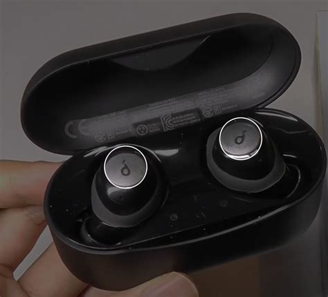 How To Pair Soundcore Earbuds Detailed Pairing Instructions
