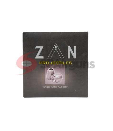 Pack Samples Zan Projectiles 55mm 217 Pack Samples Zan Projectiles 55mm 217