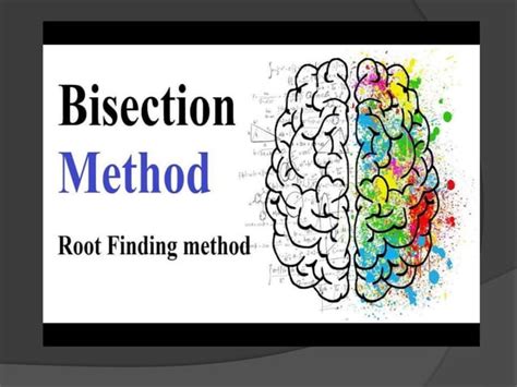 Numerical Methods Ppt Pptx Science