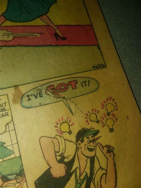 Tessie The Typist 23 Timely Final Issue Millie The Model Decarlo Art