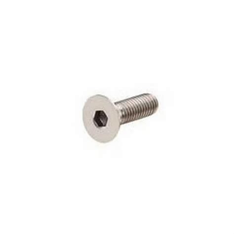 1 Inch Allen Csk Screw At ₹ 4 Piece Allen Key Bolts In Chennai Id 2854894885812