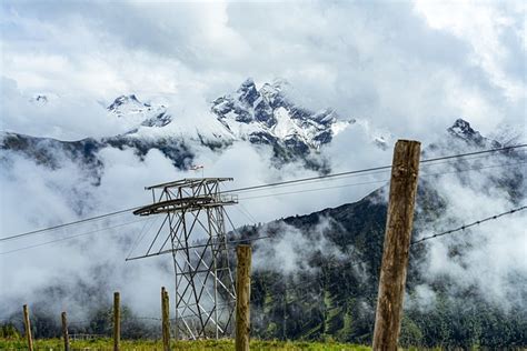 8 多张免费的Fellhorn Juna和山照片 Pixabay