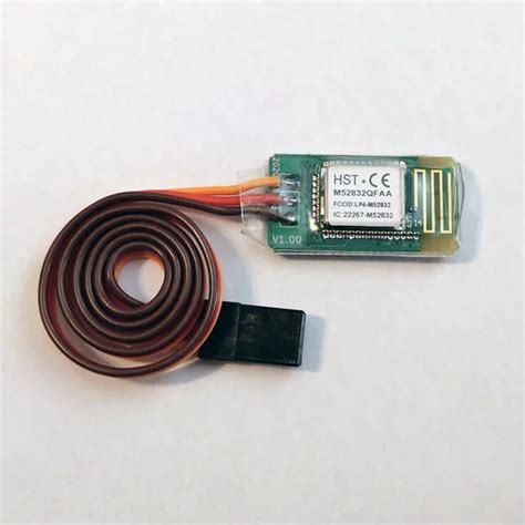 Kingtech Gsu Bluetooth Module Rc Jet Center
