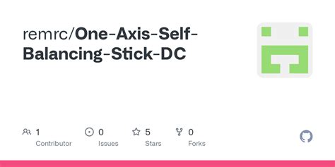 One Axis Self Balancing Stick DC Schematic Pdf At Main Remrc One Axis Self Balancing Stick DC