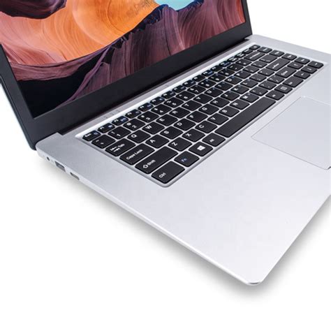 Buy Sunchip New Laptop Ips Screen J3455 Quad Core 8gb Ram 256g Ssd Win10 System Notebook From