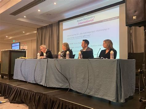 Asset Recovery Series On Linkedin Assetrecoveryint Assetrecovery