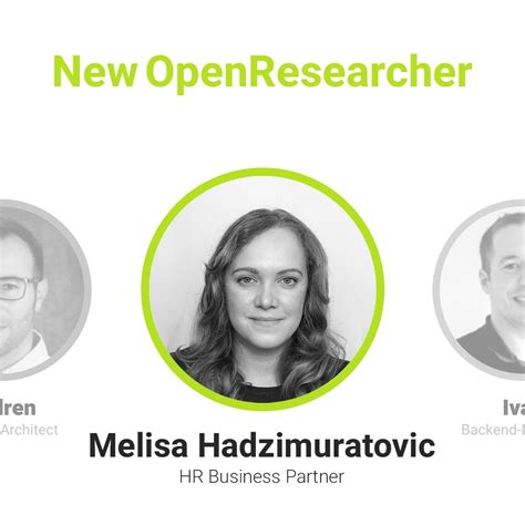 Openresearch On Linkedin Openresearchteam Newbeginnings