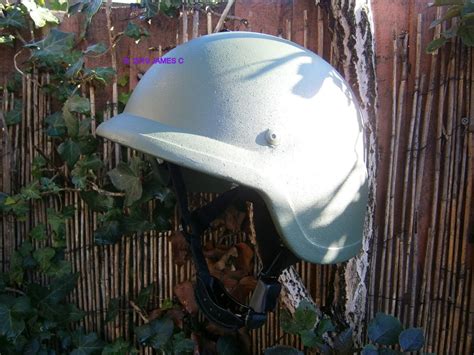 Armasure Ballistic Helmet