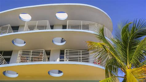 Existing Building Analysis And Renovations Swedroe Architecture Miami