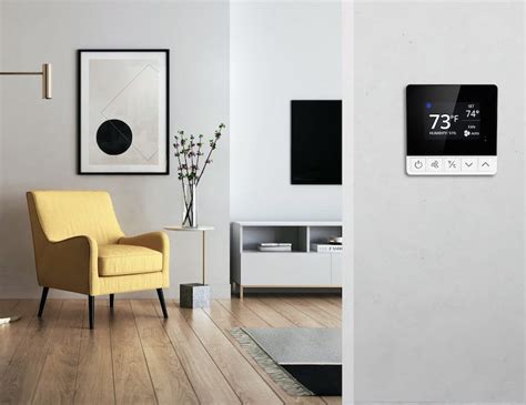 Airzone Integrates Inverter Hvac With Bodhi Building Platform