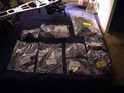 Serpent Impulse Pro R C Tech Forums