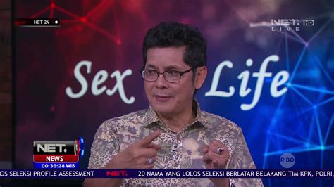 Sex Life Amankah Berhubungan Sex Saat Istri Hamil NET24 YouTube